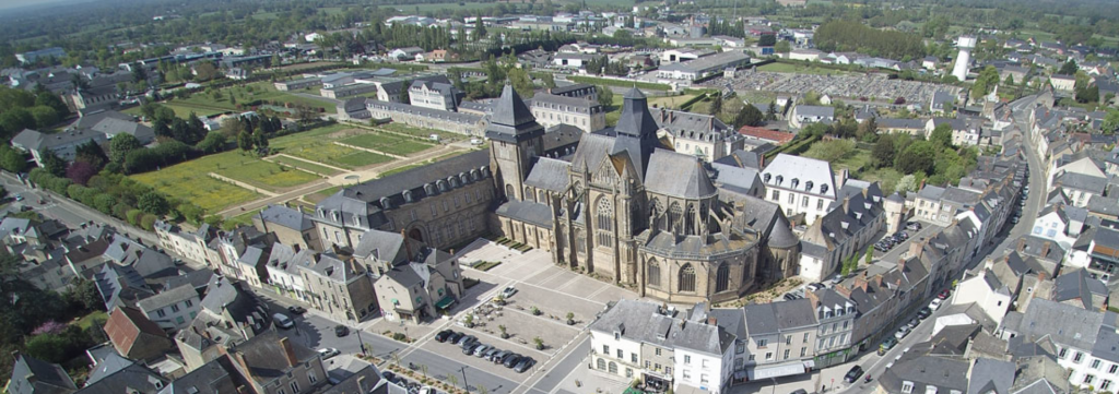 Une association - Ville d'Évron