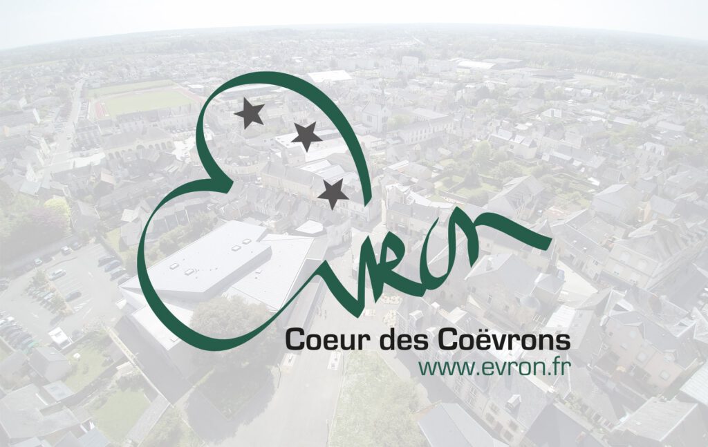 Les commerces - Ville d'Évron