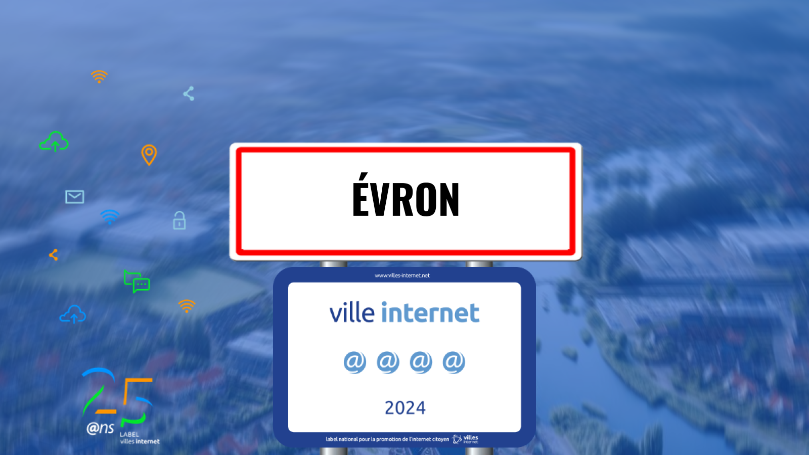 Mes actualités - Ville d'Évron