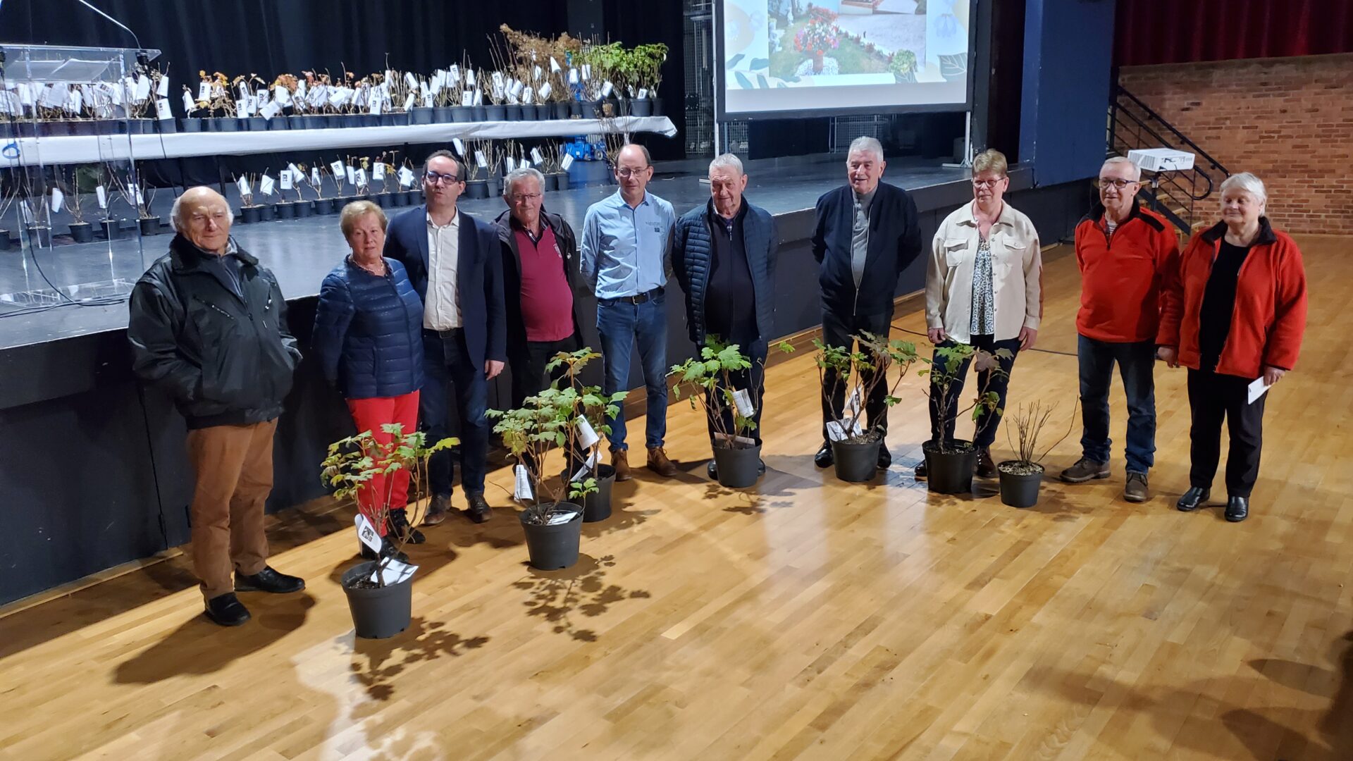 Mes actualités - Ville d'Évron