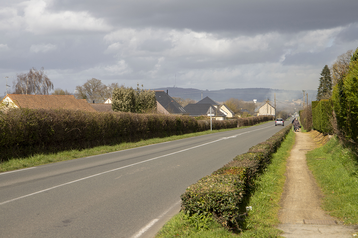 Mes actualités - Ville d'Évron