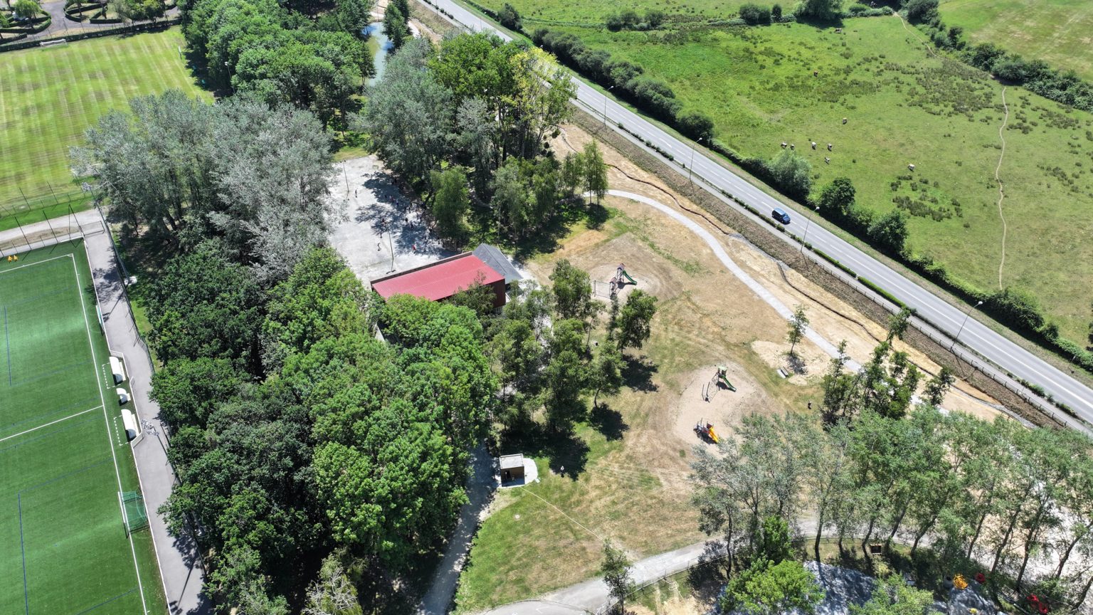 Mes actualités - Ville d'Évron